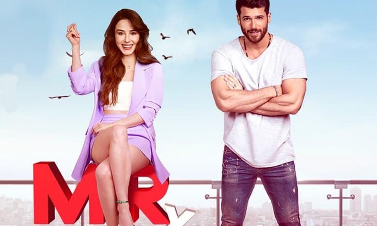 Mr. Wrong - Where to Watch and Stream Online – Entertainment.ie