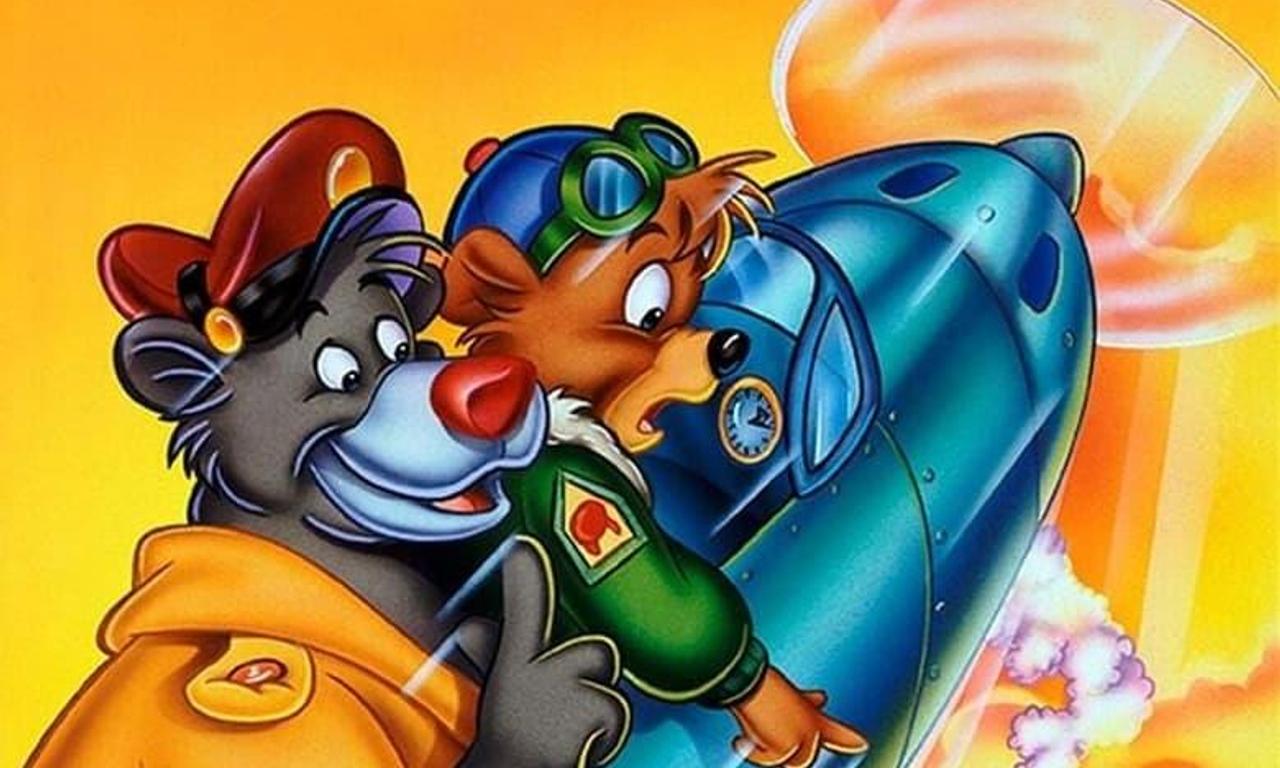 TaleSpin - Where to Watch and Stream Online – Entertainment.ie