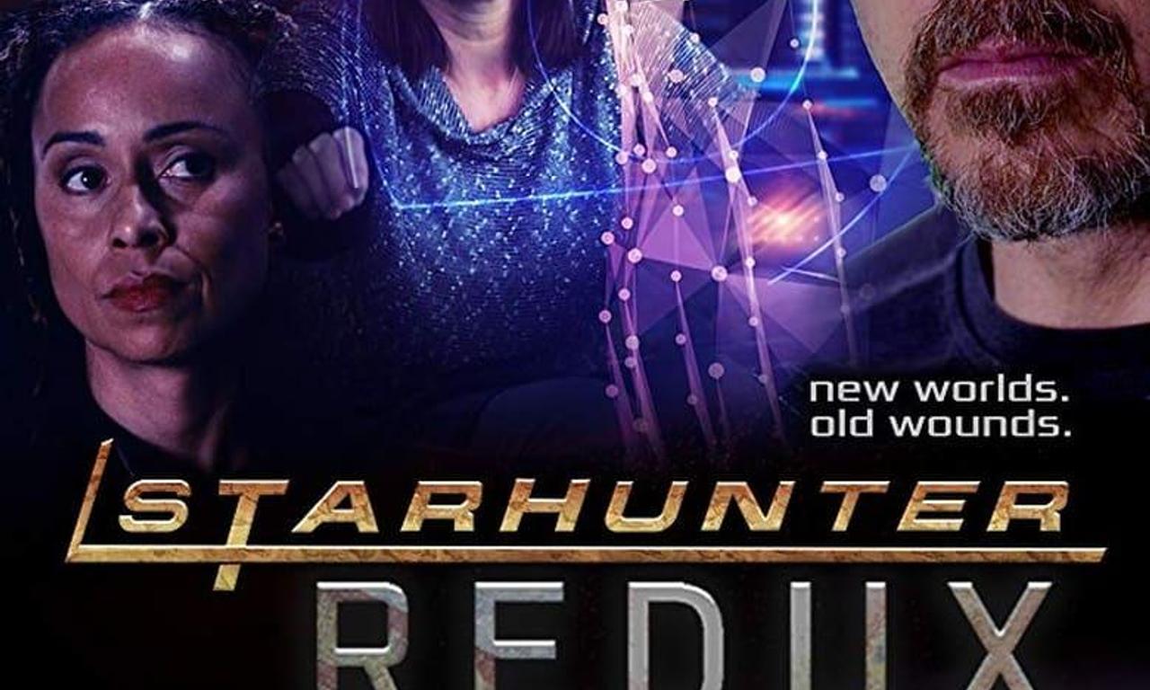 Starhunter Redux - Where to Watch and Stream Online – Entertainment.ie
