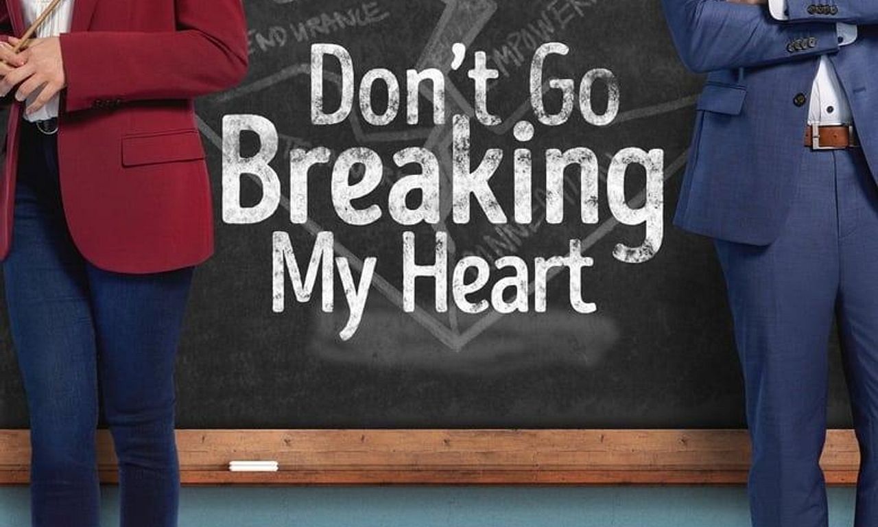 Don't Go Breaking My Heart - Where to Watch and Stream Online – Entertainment.ie