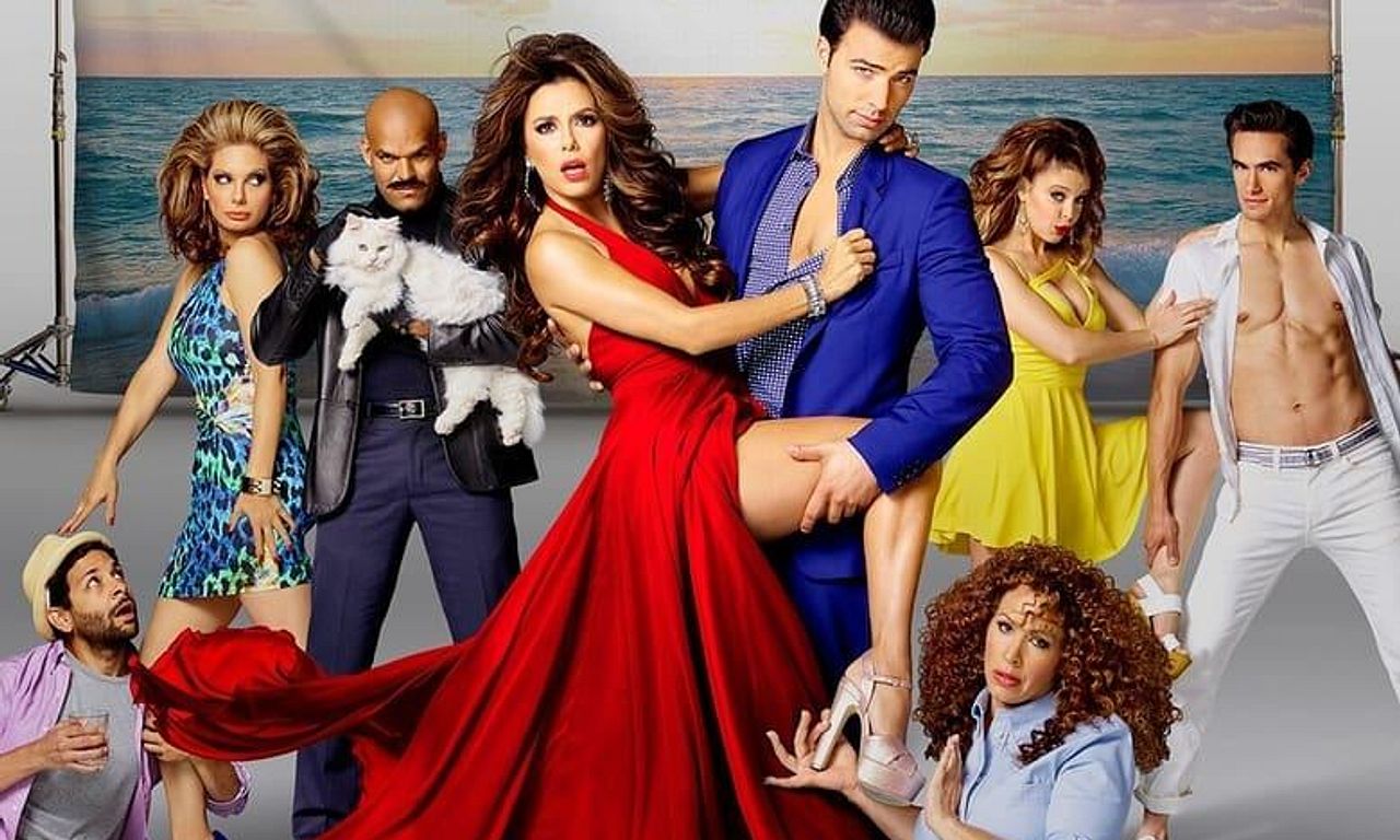 Telenovela - Where to Watch and Stream Online – Entertainment.ie