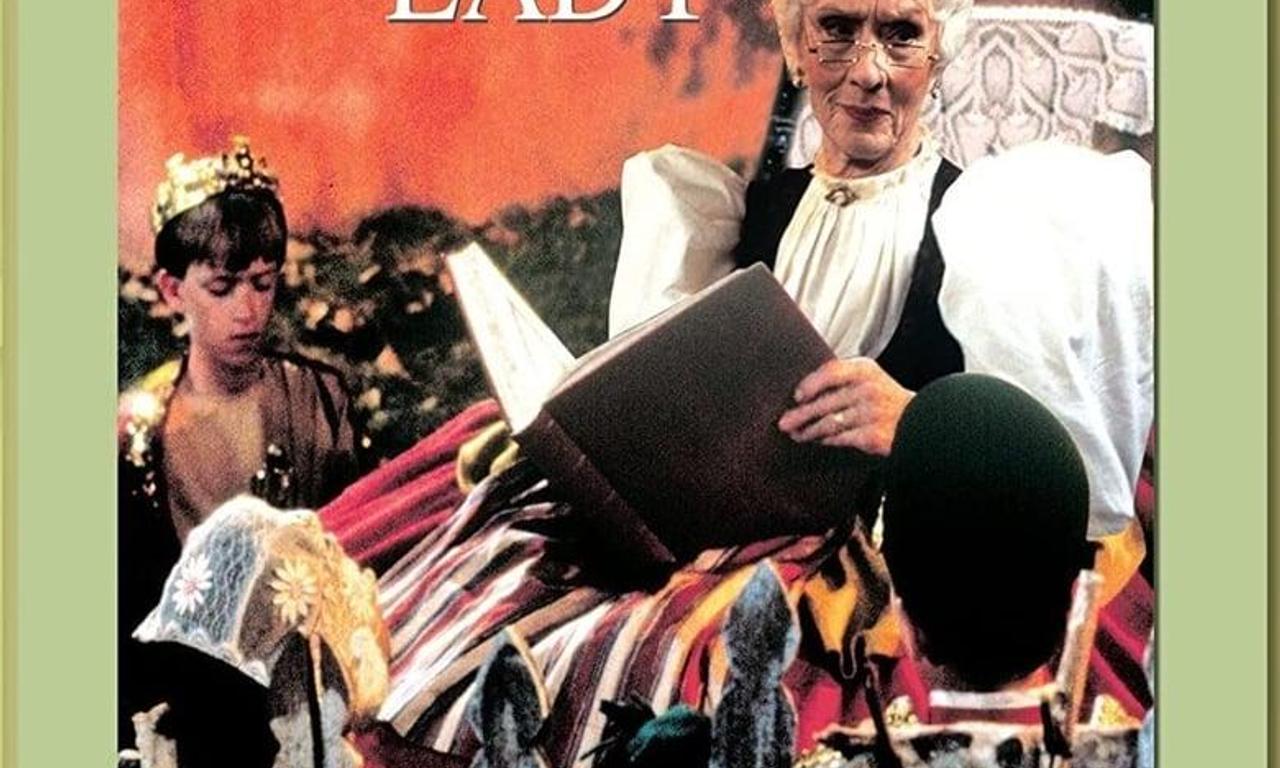 The Story Lady - Where to Watch and Stream Online – Entertainment.ie