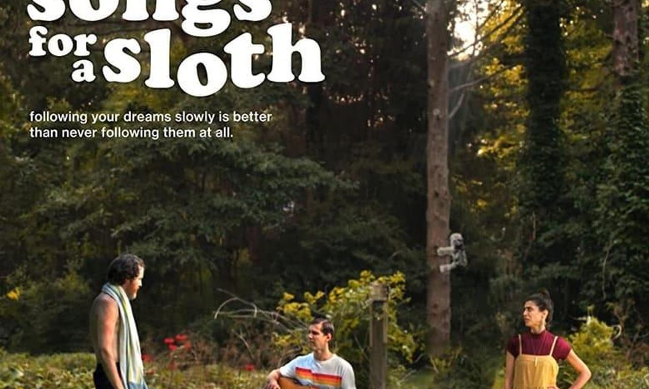 Songs for a Sloth - Where to Watch and Stream Online – Entertainment.ie