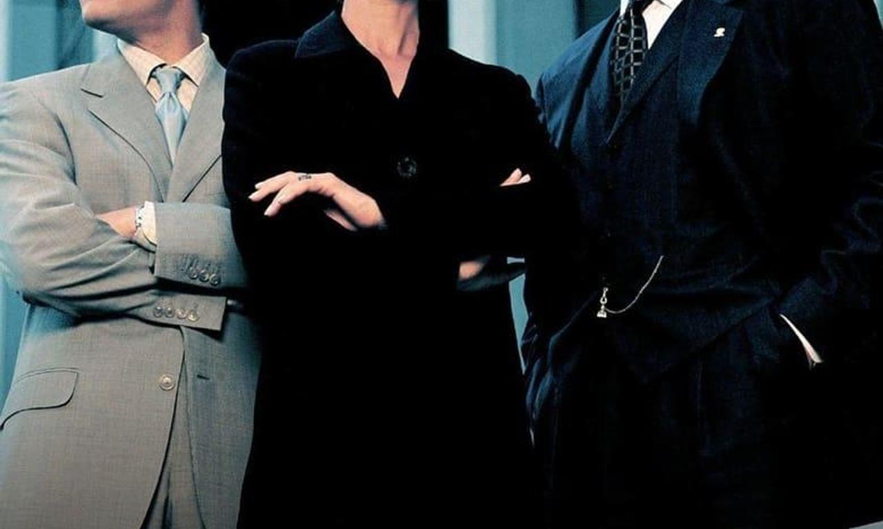 Traders - Where to Watch and Stream Online – Entertainment.ie