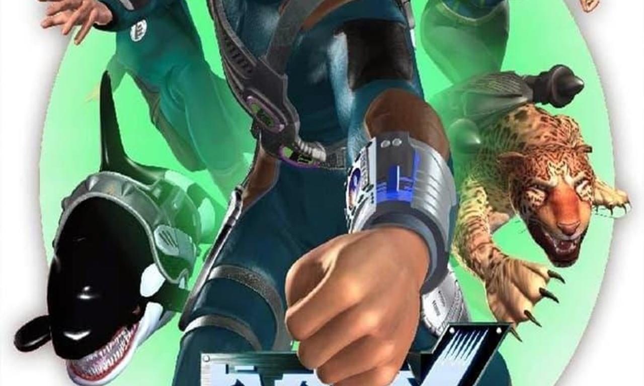 Max Steel - Where to Watch and Stream Online – Entertainment.ie