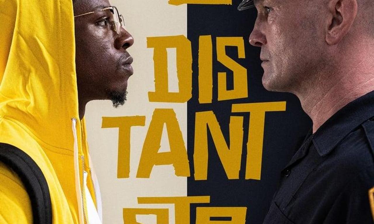 Two Distant Strangers - Where to Watch and Stream Online – Entertainment.ie