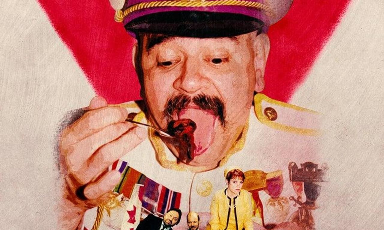 Smoked Lizard Lips - Where to Watch and Stream Online – Entertainment.ie