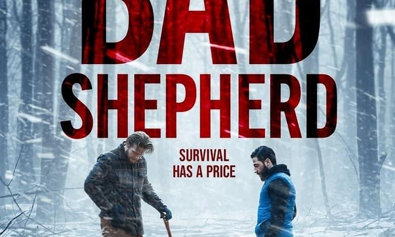 The Bad Shepherd - Where to Watch and Stream Online – Entertainment.ie