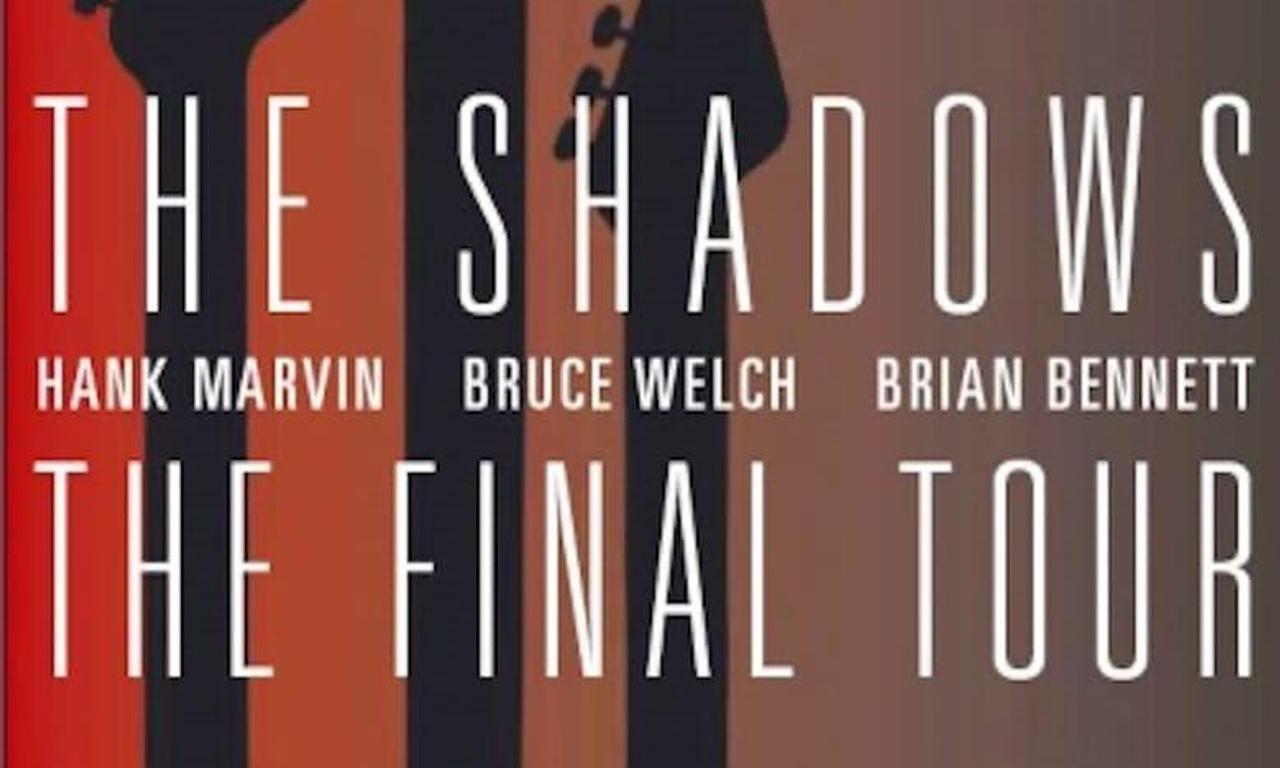 The Shadows - The Final Tour - Where to Watch and Stream Online – Entertainment.ie