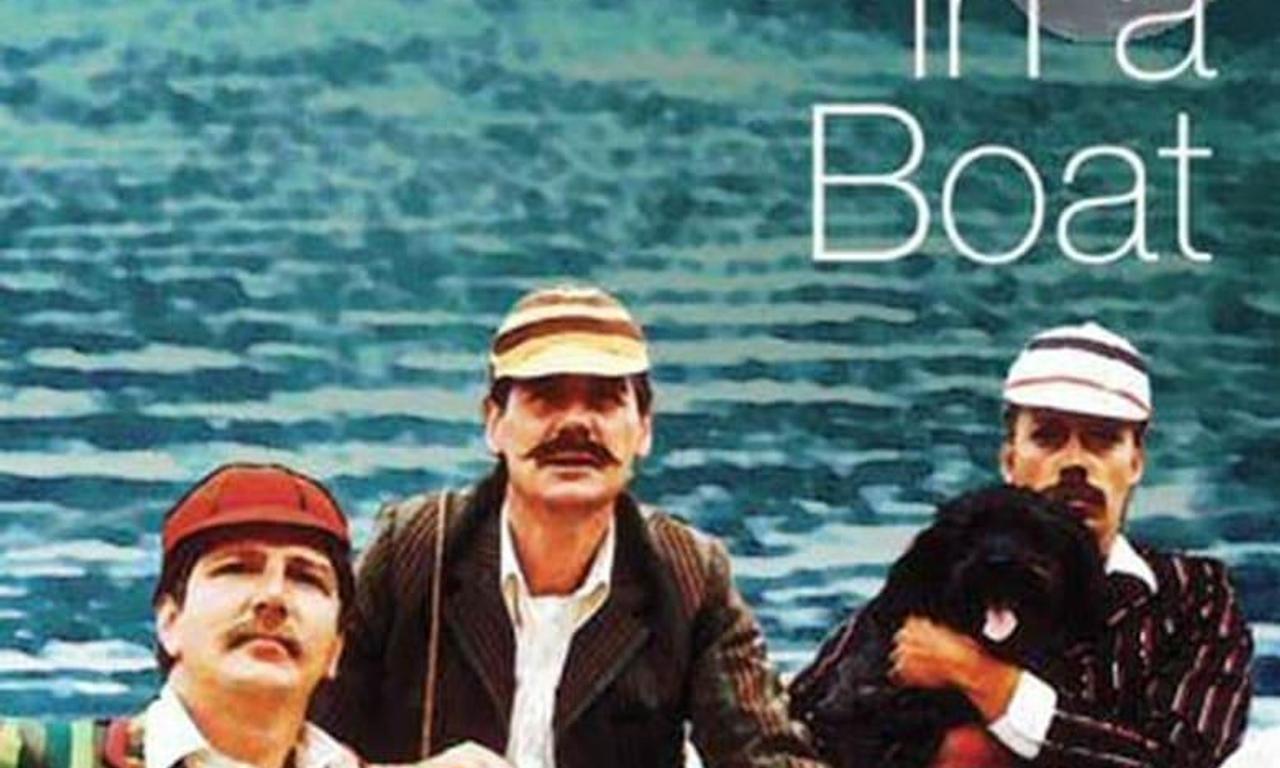 Three Men in a Boat - Where to Watch and Stream Online – Entertainment.ie