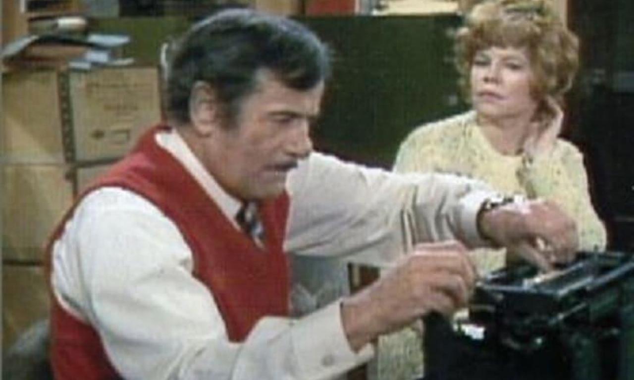 The Typists - Where to Watch and Stream Online – Entertainment.ie