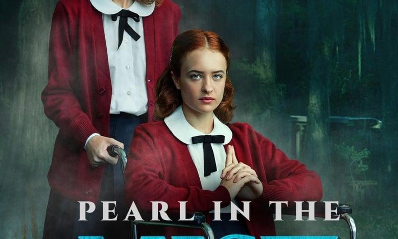 V.C. Andrews' Pearl in the Mist - Where to Watch and Stream Online ...
