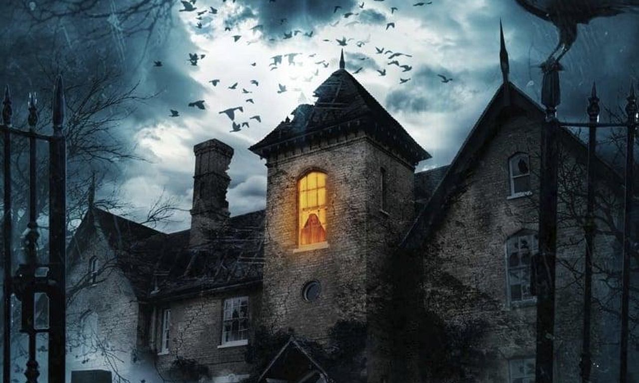 The Ghosts of Borley Rectory - Where to Watch and Stream Online ...