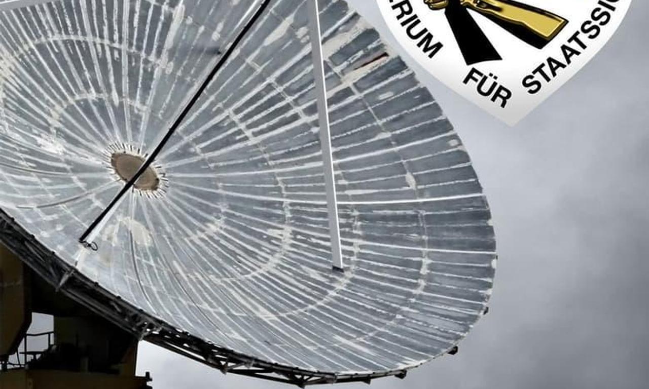 Stasi East Germany's Secret Police - Where to Watch and Stream Online ...