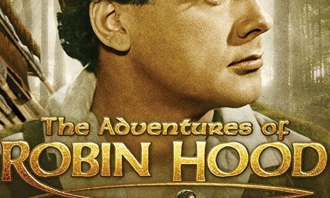 The Adventures of Robin Hood - Where to Watch and Stream Online ...