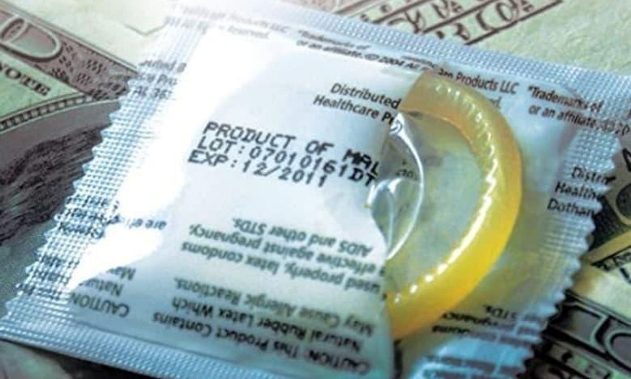 Risky Business A Look Inside Americas Adult Film Industry Where To