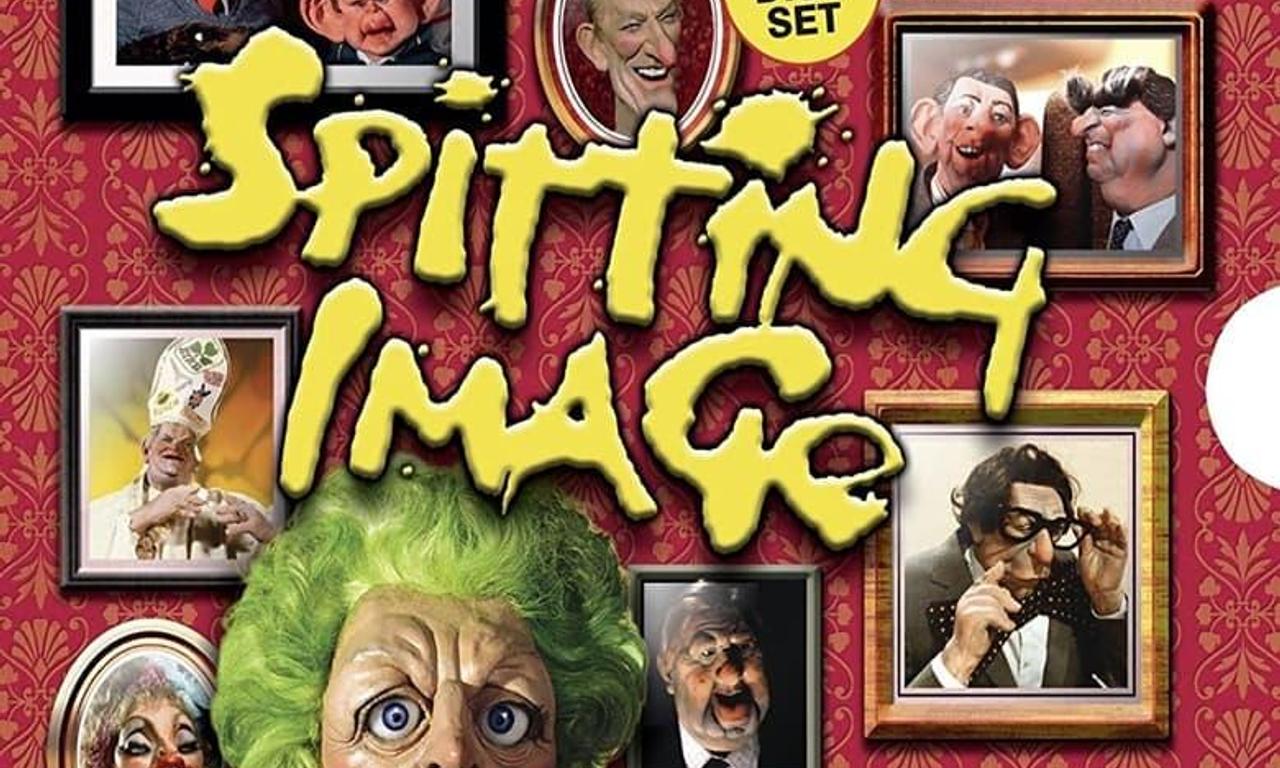 Spitting Image - Where to Watch and Stream Online – Entertainment.ie