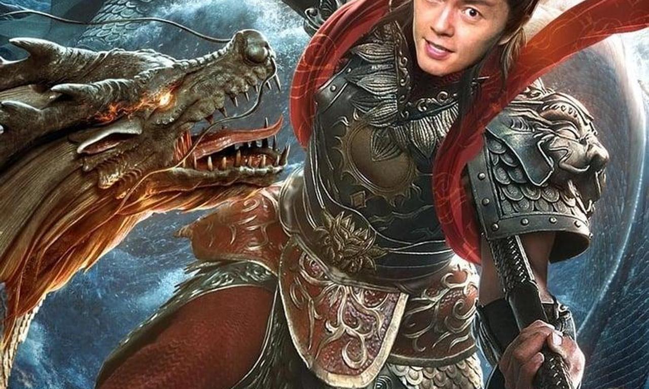 Nezha Conquers the Dragon King - Where to Watch and Stream Online ...