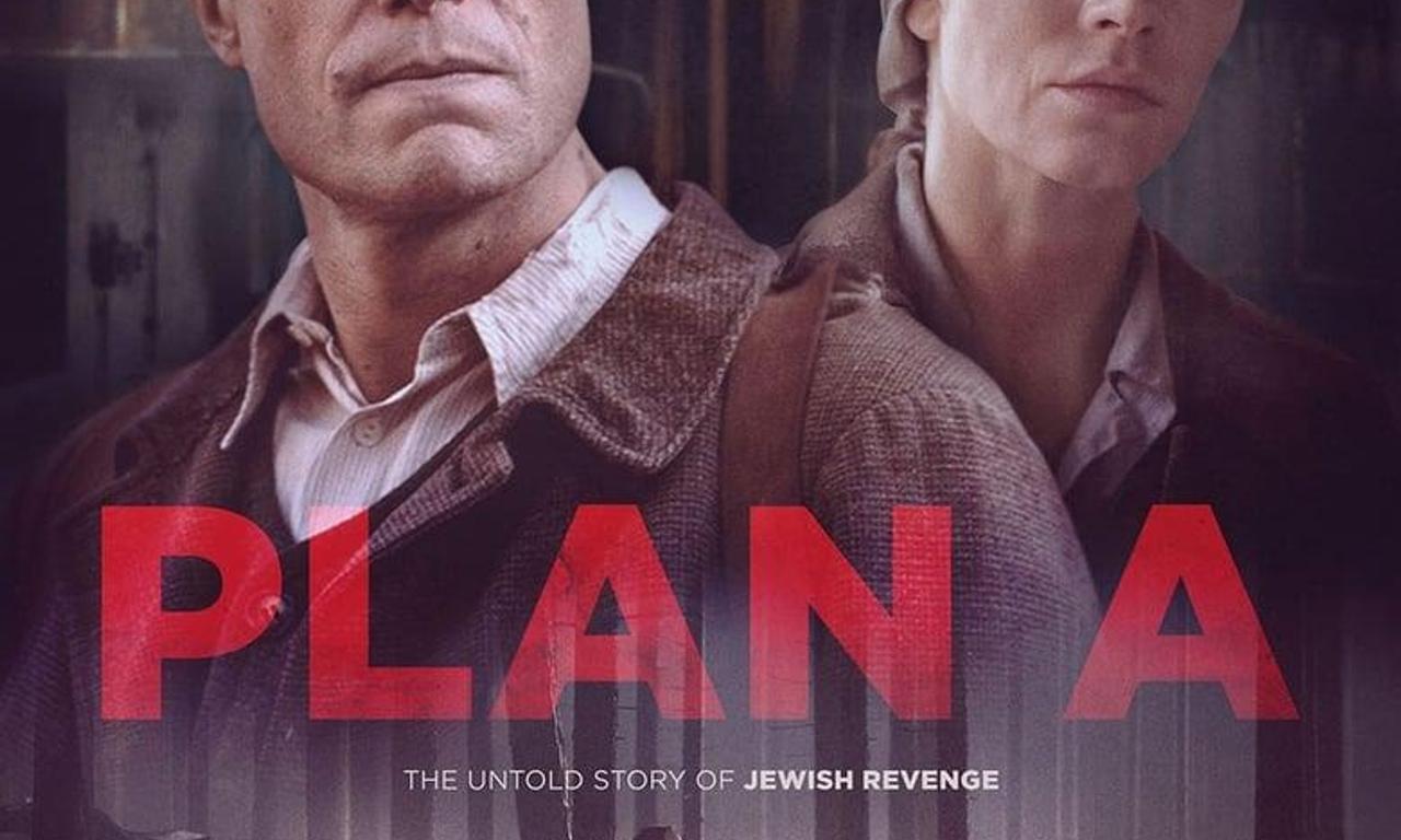 Plan A - Where to Watch and Stream Online – Entertainment.ie