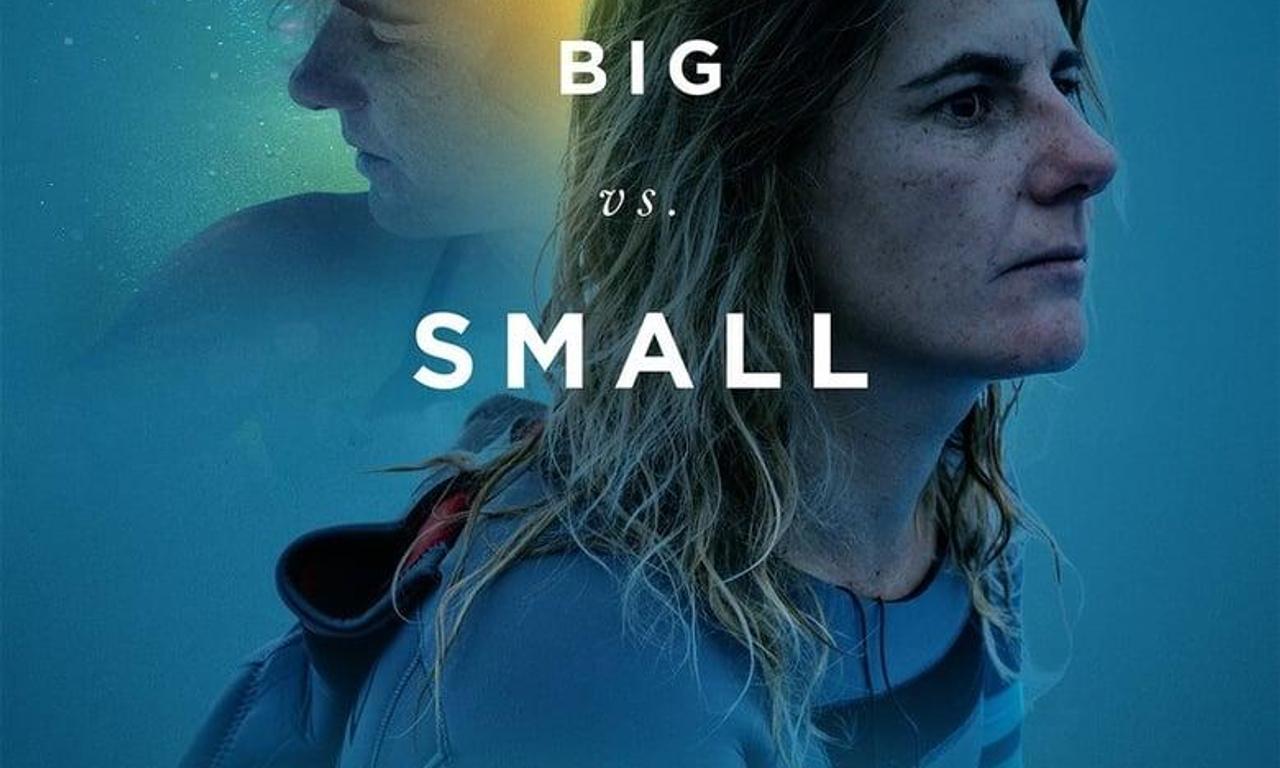 Big vs. Small - Where to Watch and Stream Online – Entertainment.ie