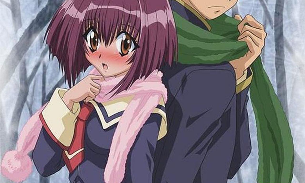 Karin: Chibi Vampire - Where to Watch and Stream Online – Entertainment.ie