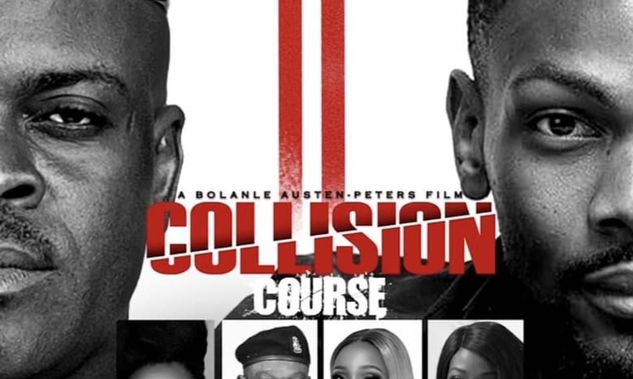 Collision Course - Where to Watch and Stream Online – Entertainment.ie
