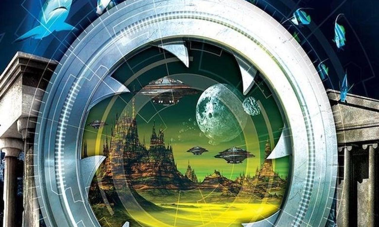 Aliens and Atlantis: Stargates and Hidden Realms - Where to Watch and ...