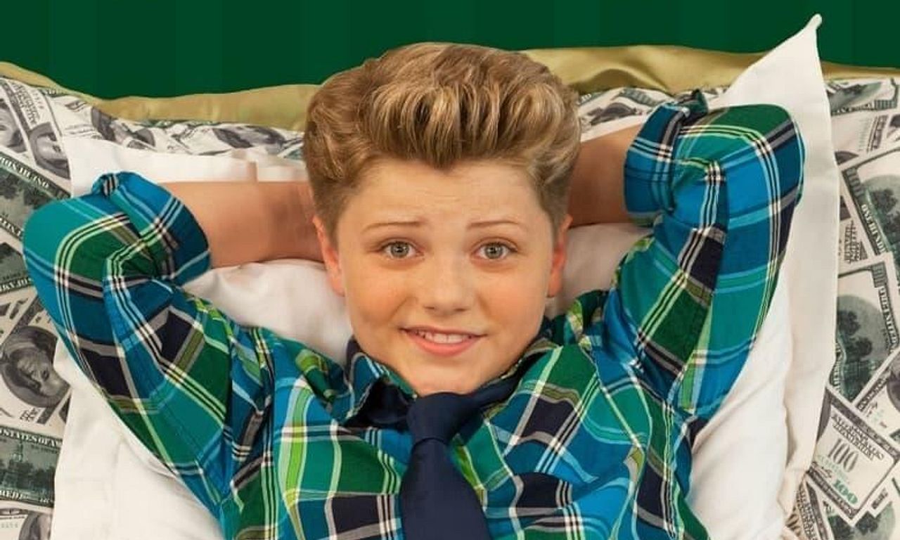 Richie Rich - Where to Watch and Stream Online – Entertainment.ie