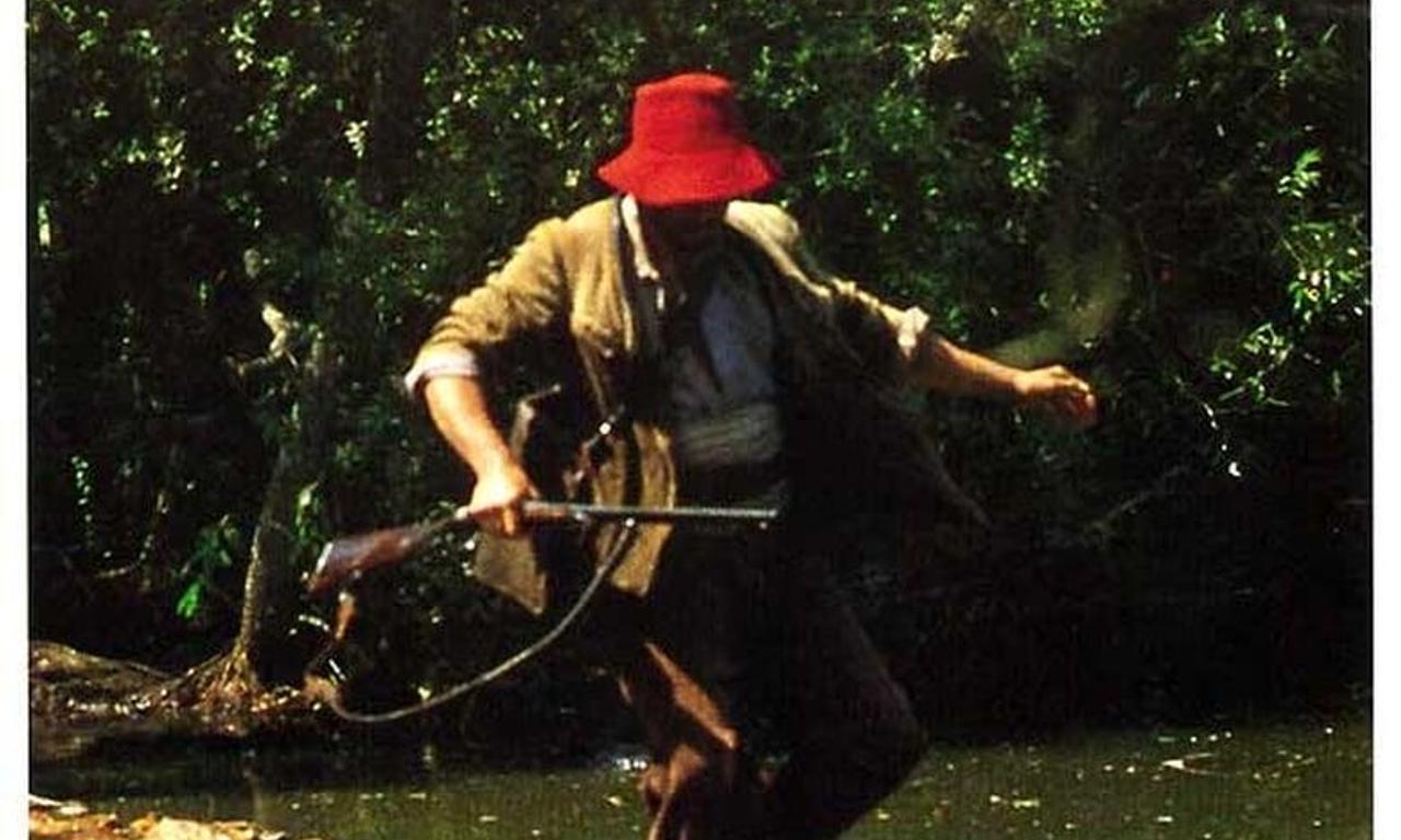 Rouget le braconnier - Where to Watch and Stream Online – Entertainment.ie