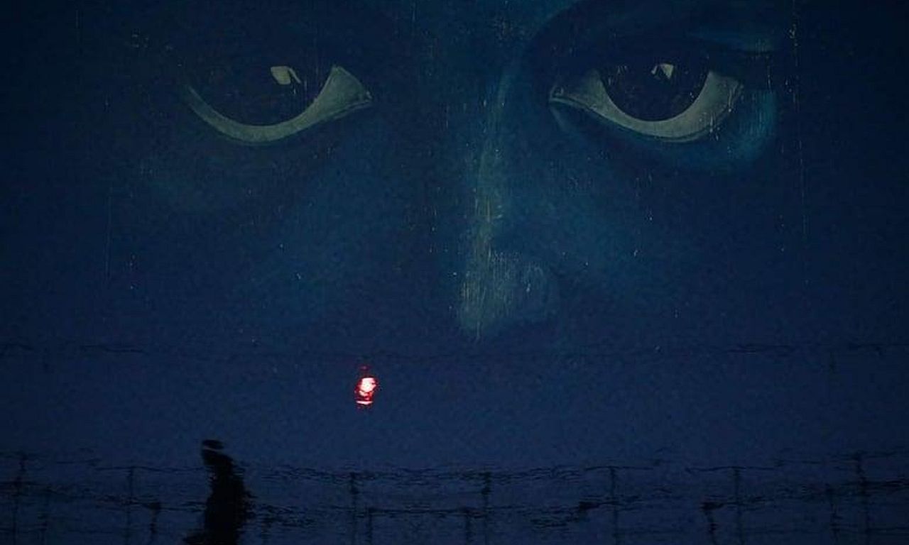 Looking for A Lady with Fangs and A Moustache - Where to Watch and ...