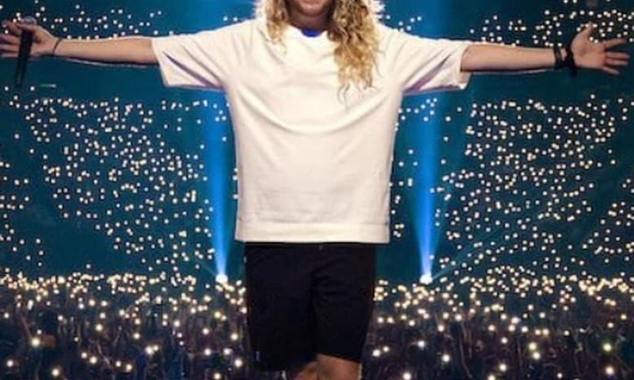 Mathieu Dufour at Bell Centre - Where to Watch and Stream Online ...