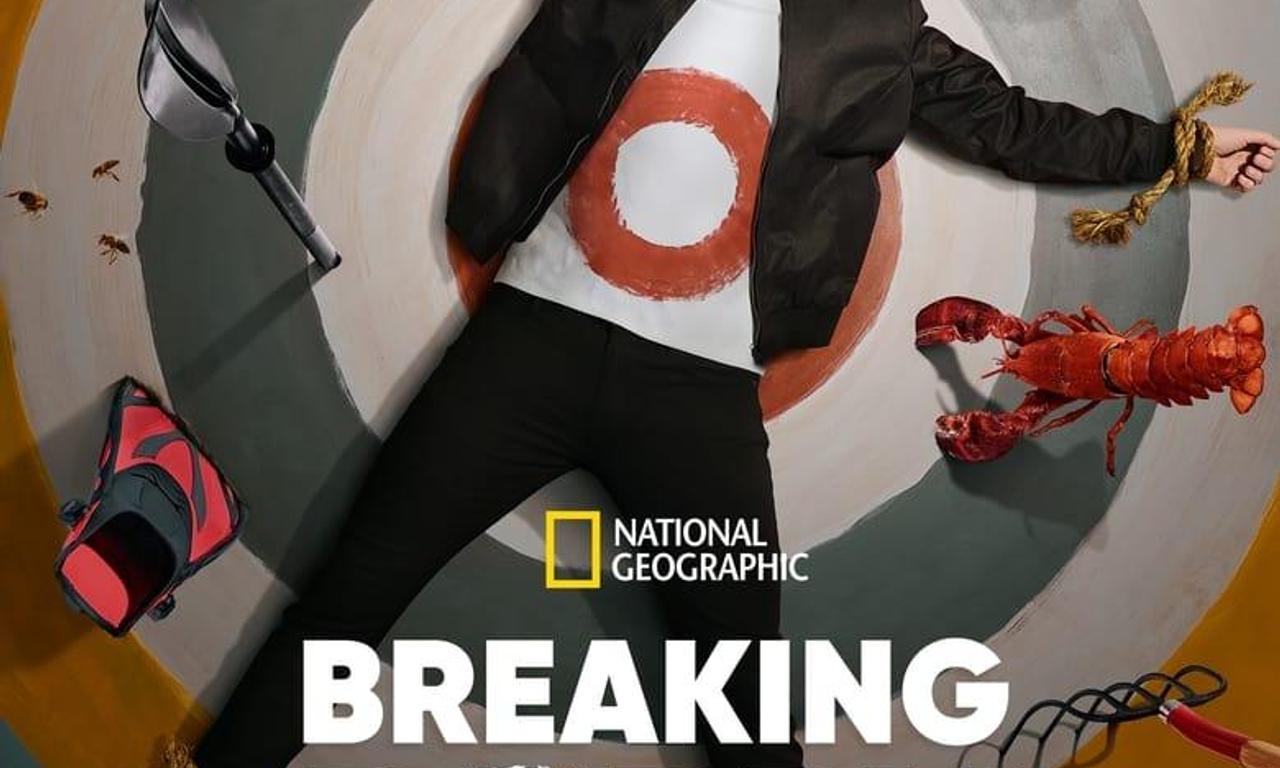 Breaking Bobby Bones - Where to Watch and Stream Online – Entertainment.ie