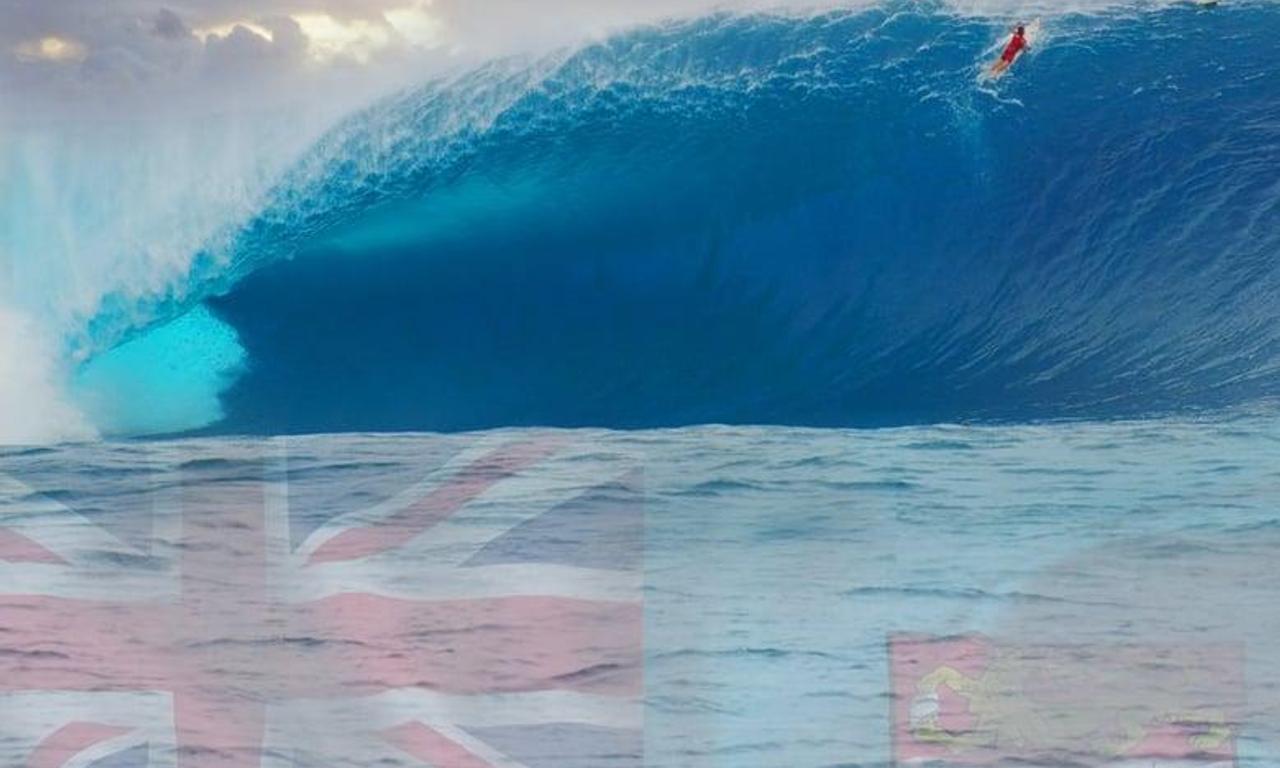 Thundercloud - Where to Watch and Stream Online – Entertainment.ie