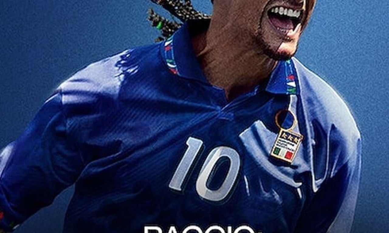 Baggio: The Divine Ponytail - Where to Watch and Stream Online ...