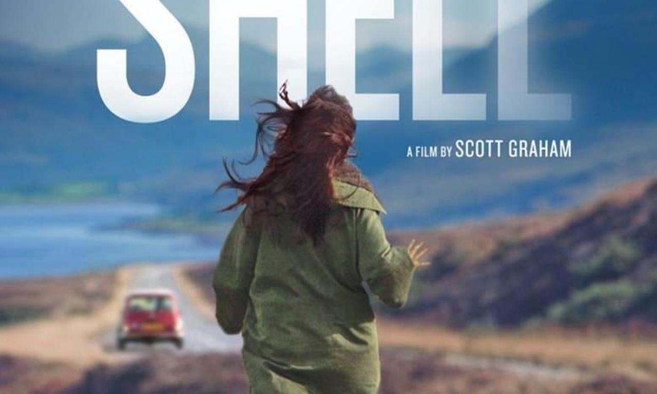 Shell - Where to Watch and Stream Online – Entertainment.ie