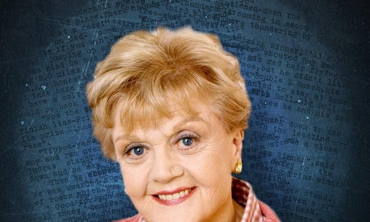 Murder, She Wrote: A Story to Die For - Where to Watch and Stream ...