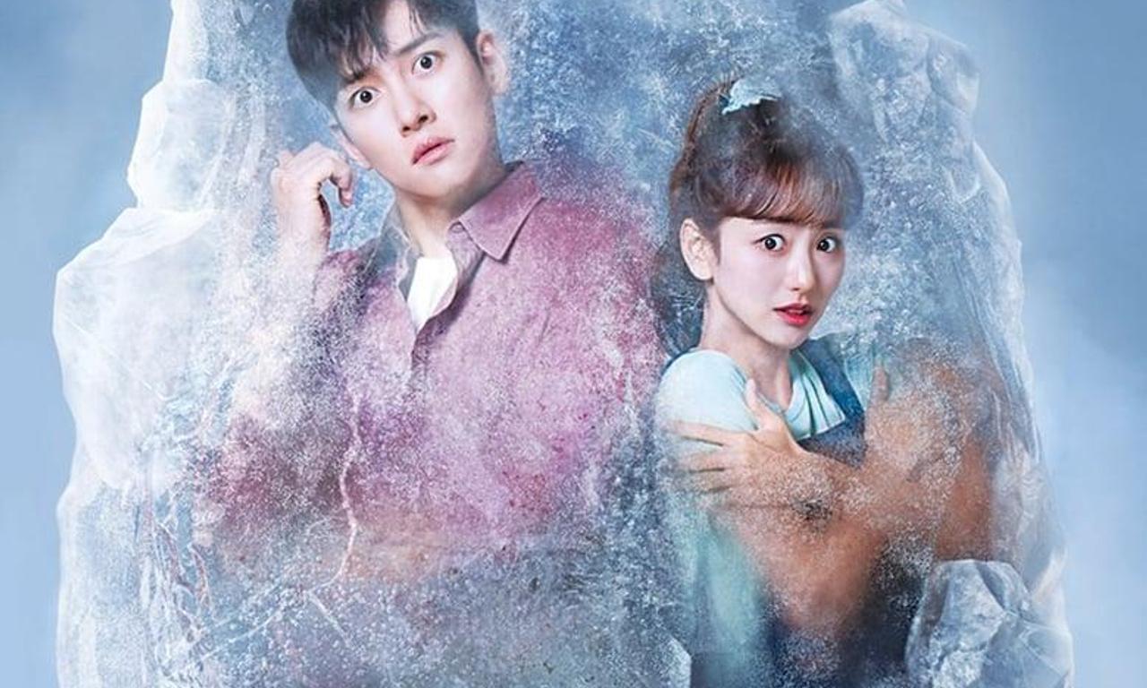 Melting Me Softly - Where to Watch and Stream Online – Entertainment.ie