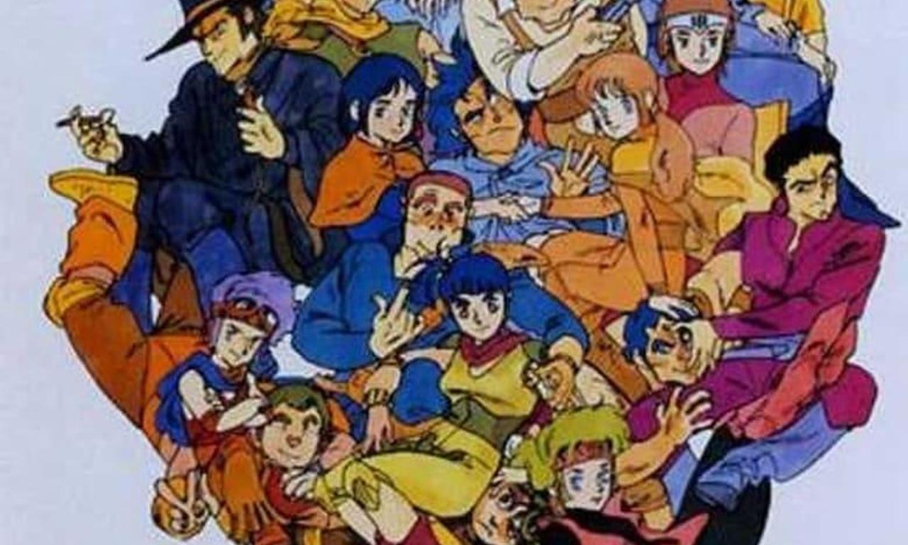 Xabungle - Where to Watch and Stream Online – Entertainment.ie