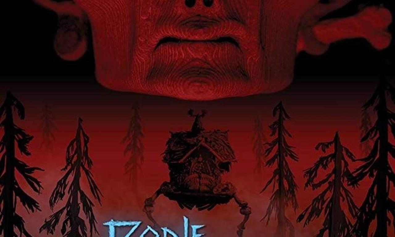 Bone Mother - Where to Watch and Stream Online – Entertainment.ie