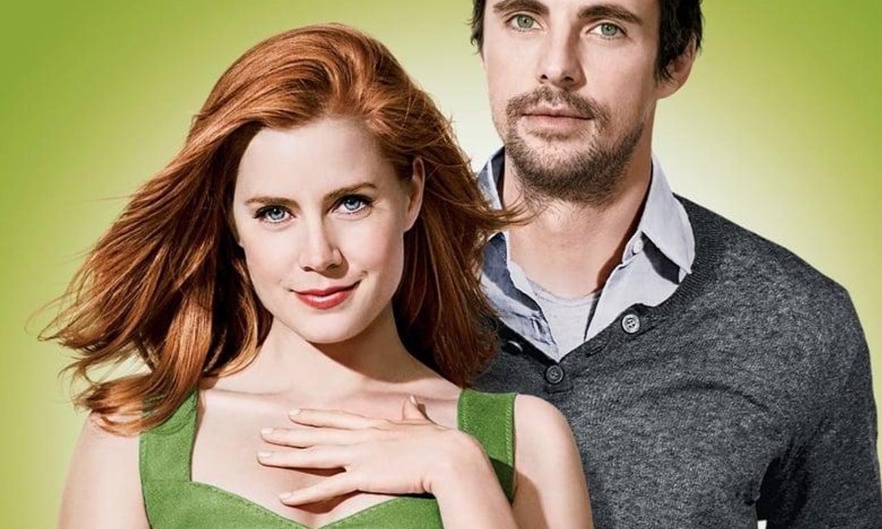 Leap Year - Where to Watch and Stream Online – Entertainment.ie