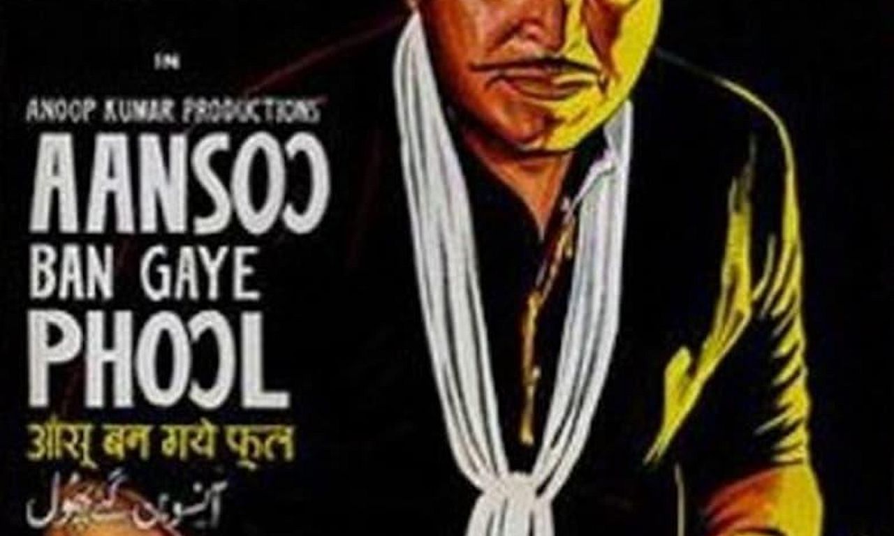Aansoo Ban Gaye Phool - Where to Watch and Stream Online – Entertainment.ie
