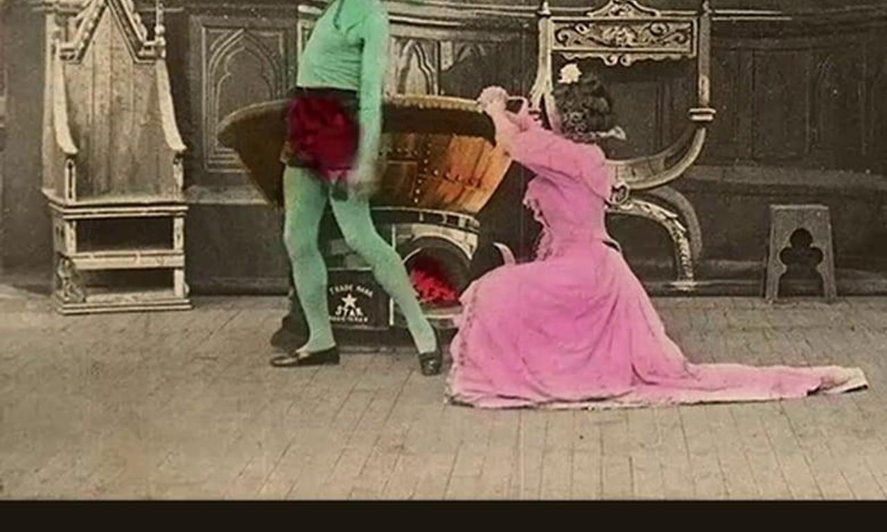 The Infernal Cauldron - Where to Watch and Stream Online – Entertainment.ie