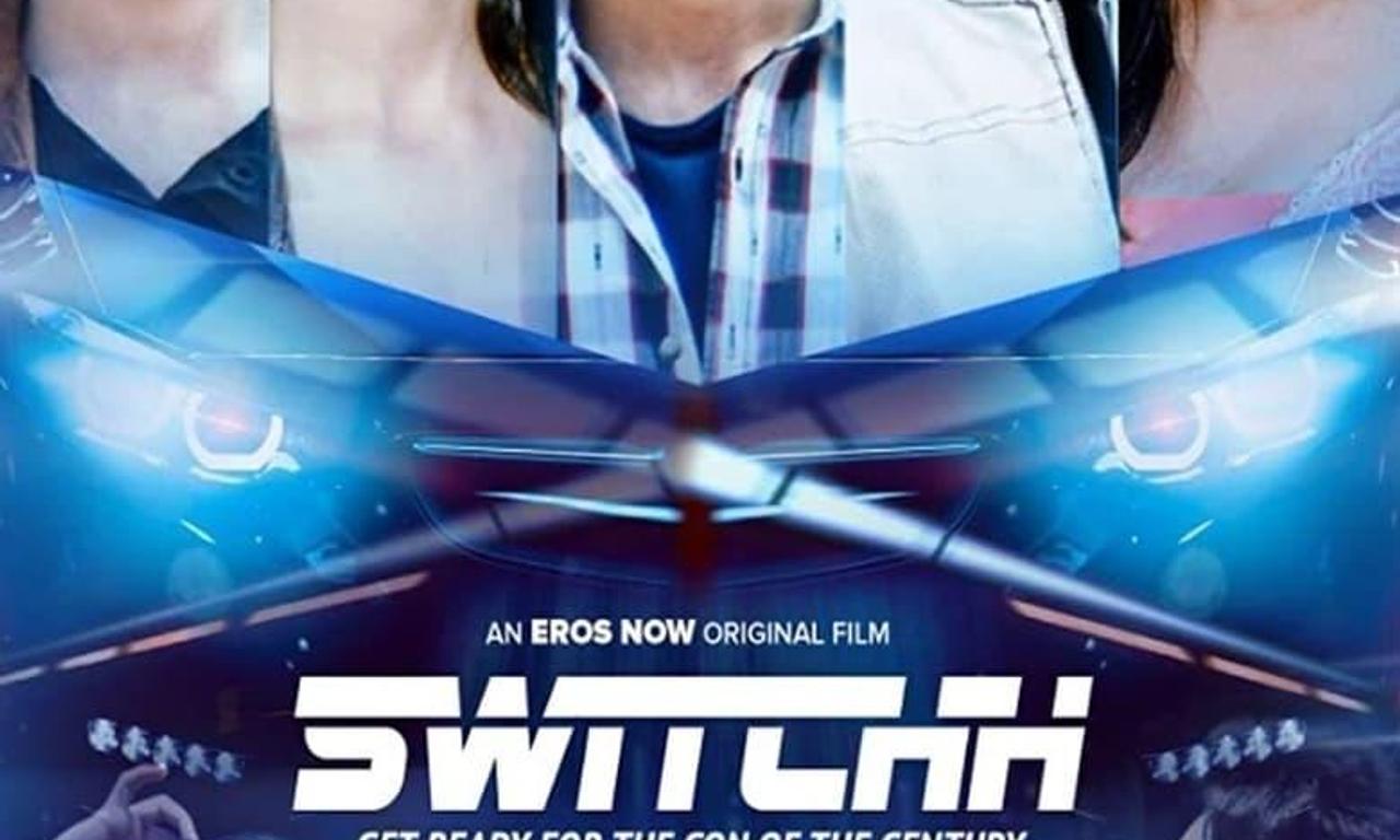 Switchh - Where to Watch and Stream Online – Entertainment.ie