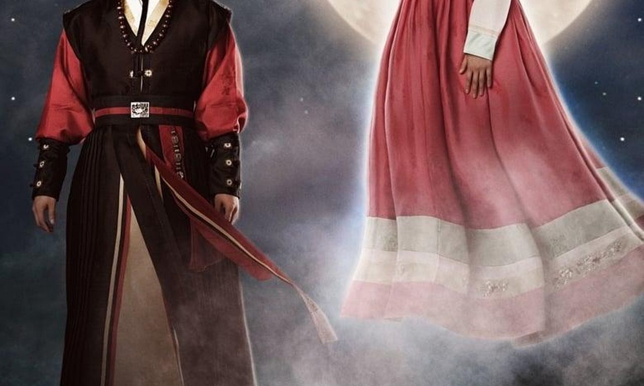 Tale of Arang - Where to Watch and Stream Online – Entertainment.ie