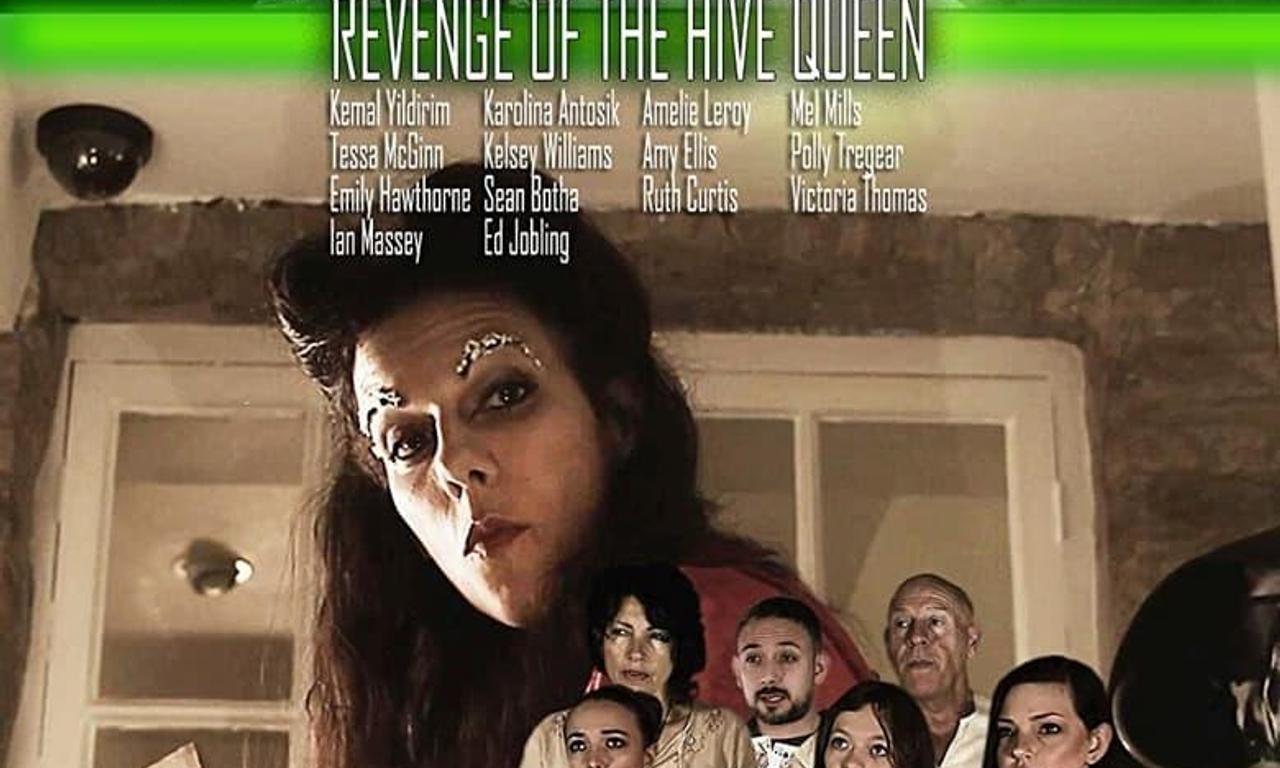 Abduction 2: Revenge of the Hive Queen - Where to Watch and Stream ...