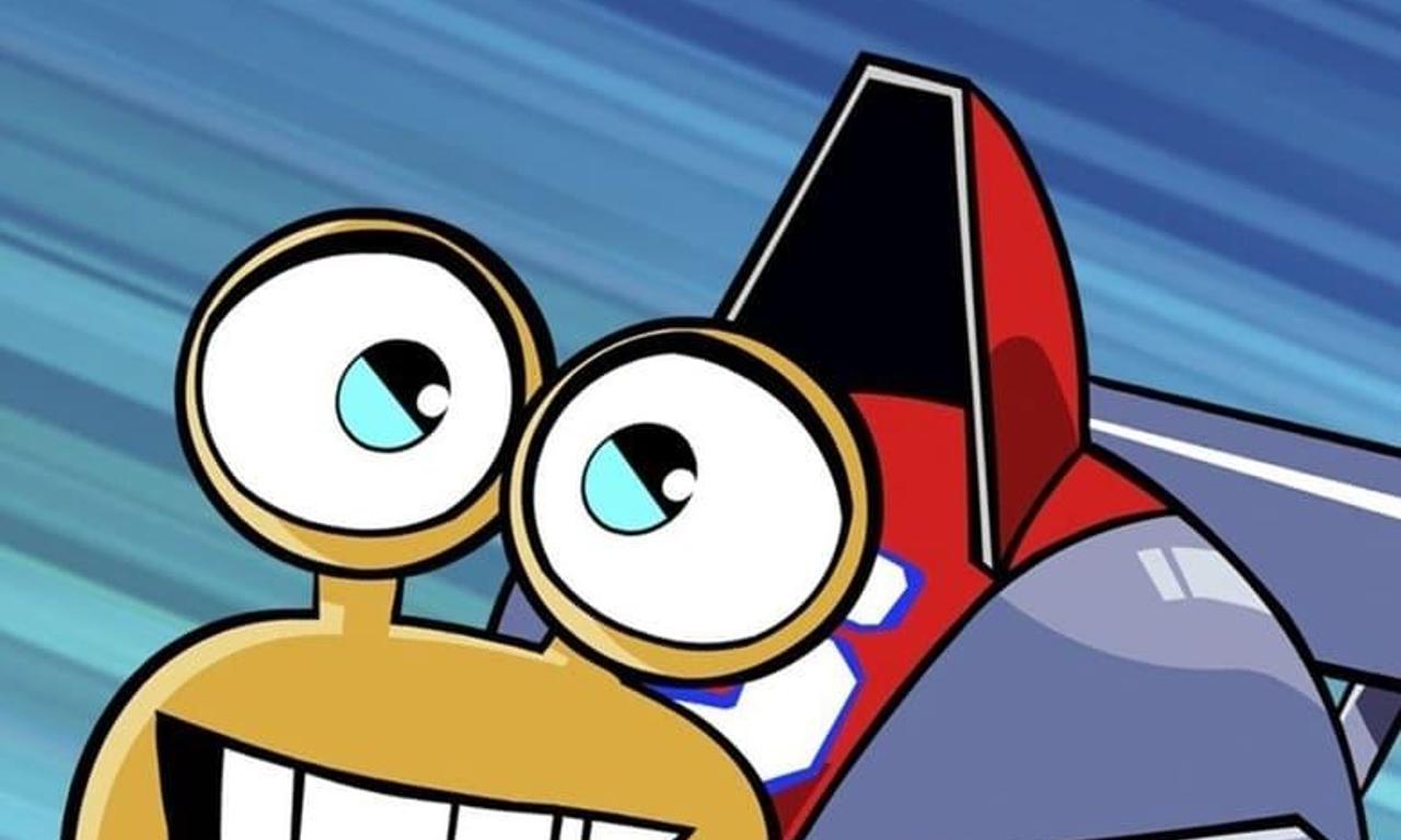 Turbo FAST - Where to Watch and Stream Online – Entertainment.ie