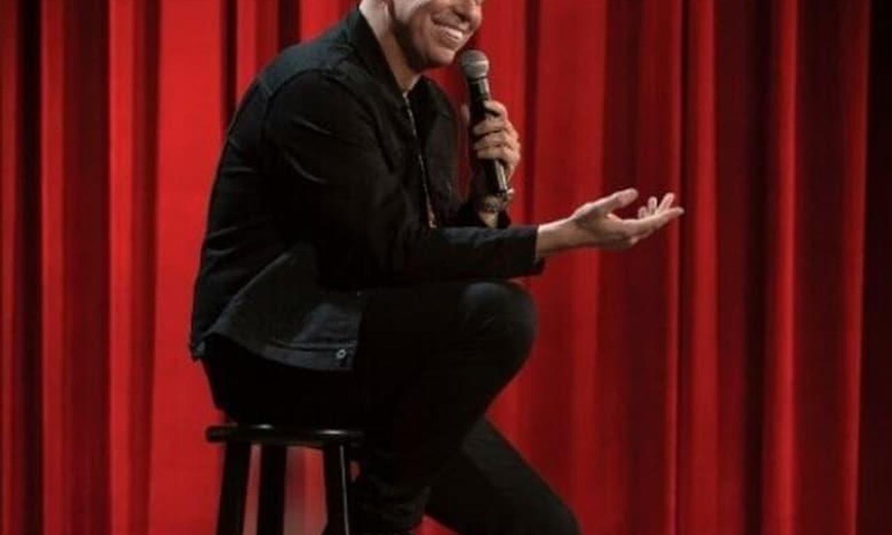 Gary Owen: Black Famous - Where to Watch and Stream Online ...