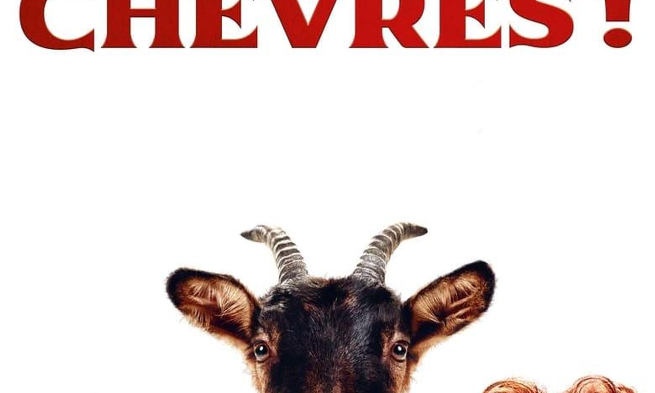 Les chèvres - Where to Watch and Stream Online – Entertainment.ie