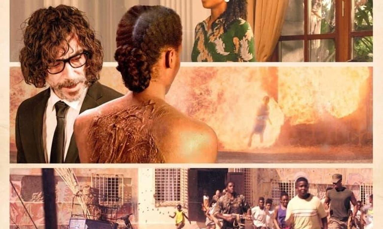 Skin in Flames - Where to Watch and Stream Online – Entertainment.ie