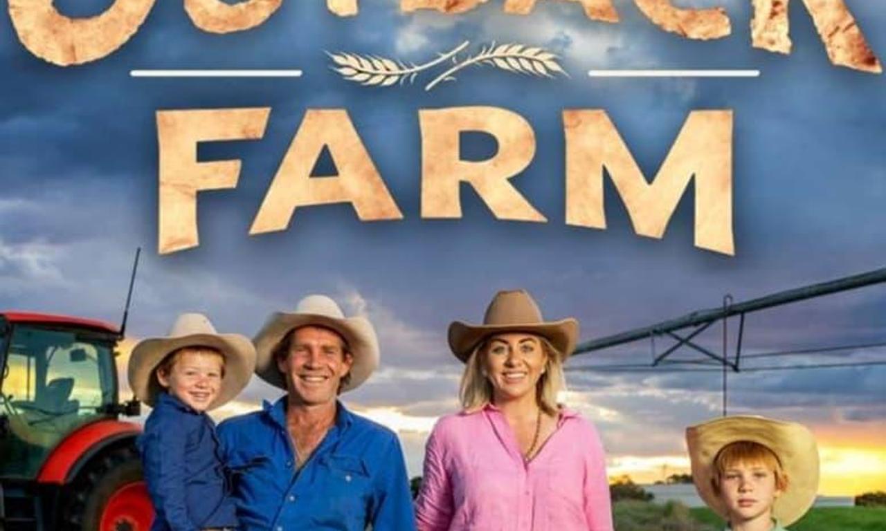 Outback Farm - Where to Watch and Stream Online – Entertainment.ie